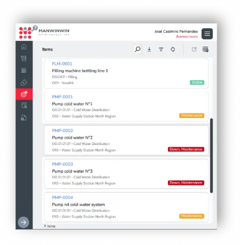 Comprehensive Guide to Maintenance Stock Management