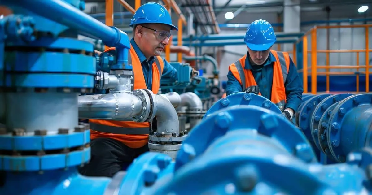 الصيانة الأساسية للمضخة: قوائم المراجعة والجداول الزمنية وأفضل الممارسات