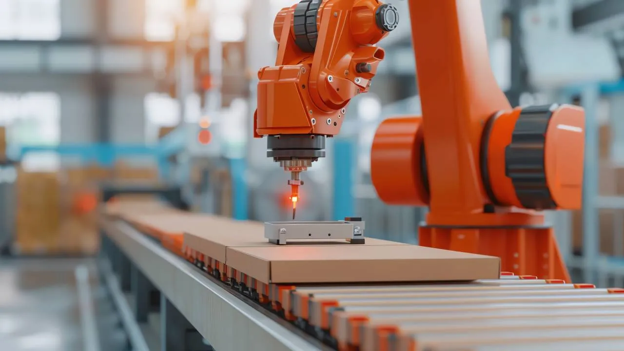 Maintenance Software for Manufacturing