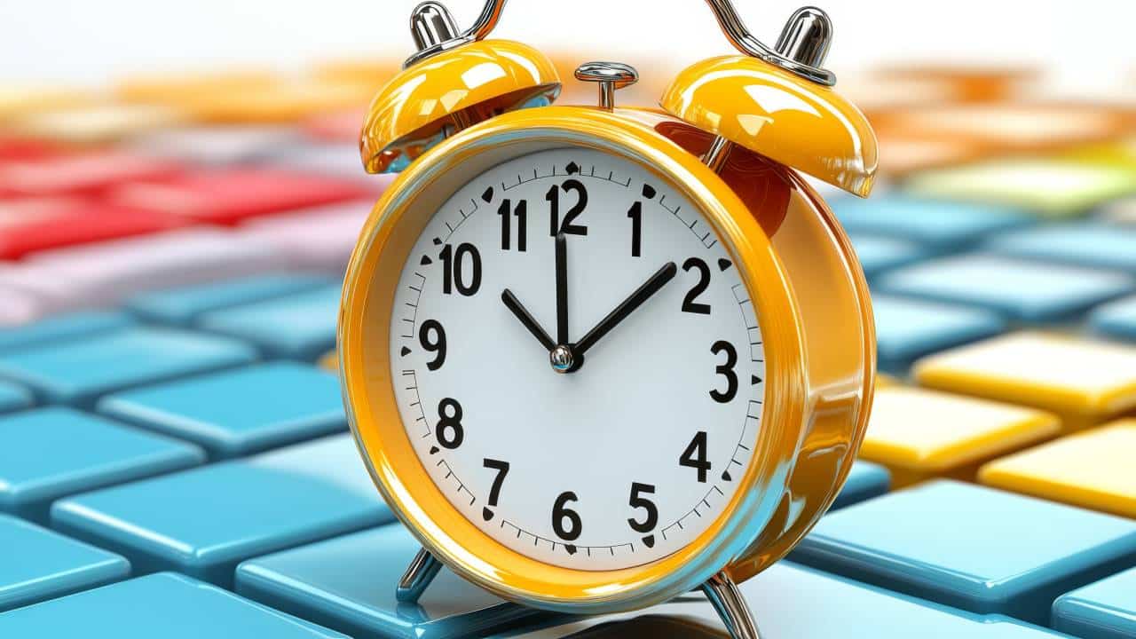 Time-Based Maintenance: A Key Strategy for Reliable Asset Management